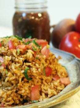 El Pollo Inka's Peruvian Lomo Saltado (Copycat) - Dinner, then Dessert