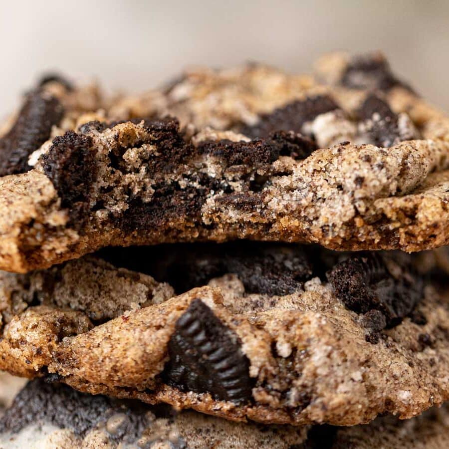 Cookies Recipes (ALL THE BEST COOKIES!) - Dinner, then Dessert