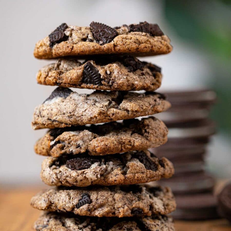 Cookies Recipes (ALL THE BEST COOKIES!) - Dinner, then Dessert