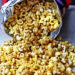 Chicago Mix Popcorn Recipe - Dinner, Then Dessert