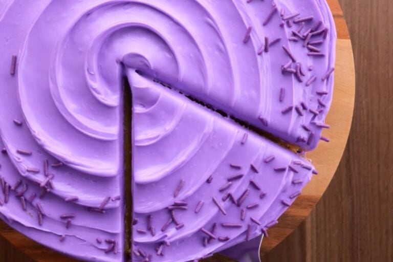 Easy Boxed Cake Mix Recipe Hack [VIDEO] - Dinner, then Dessert