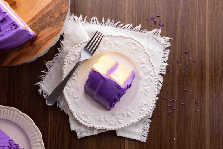 Easy Boxed Cake Mix Recipe Hack [VIDEO] - Dinner, then Dessert