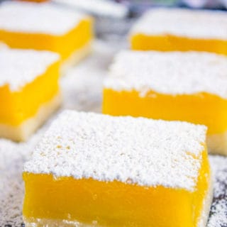 Dinner, then Dessert | Easy Comfort Food Recipes