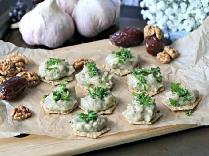 10 Passover Recipes to Impress Your Extended Family! - Dinner, then Dessert