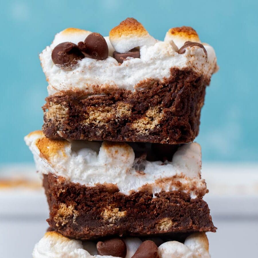 How to make S'Mores (4 Ways!) - Dinner, then Dessert