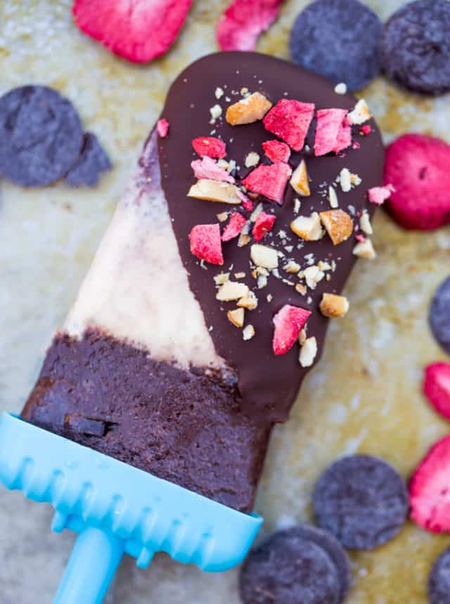 Frozen Treats Archives - Page 2 of 2 - Dinner, then Dessert