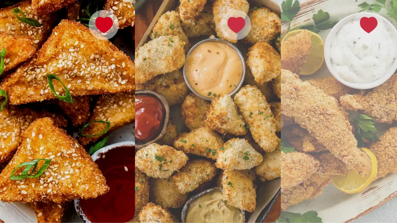 127+ Must-try Meat, Poultry & Seafood Recipes - Dinner, then Dessert