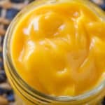 Cheddar Cheese Soup (Condensed) - Dinner, then Dessert