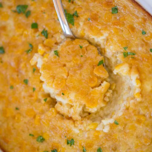 21 Easy Corn Recipes to Enjoy All Year - Dinner, then Dessert