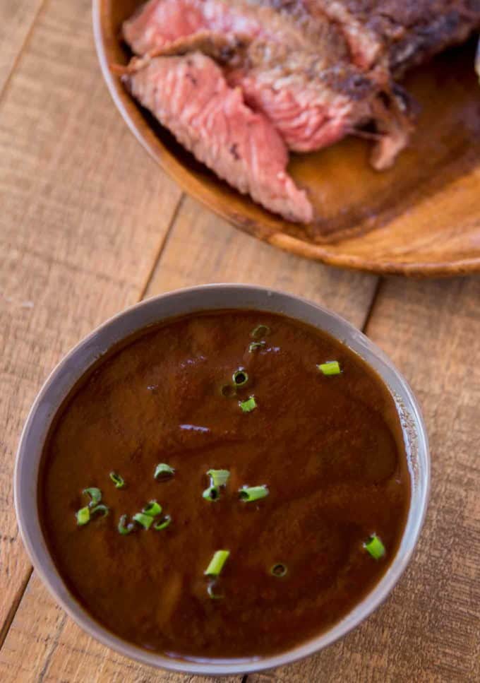 A1 Steak Sauce Copycat Dinner Then Dessert A1 Steak Sauce Copycat Dinner Then Dessert