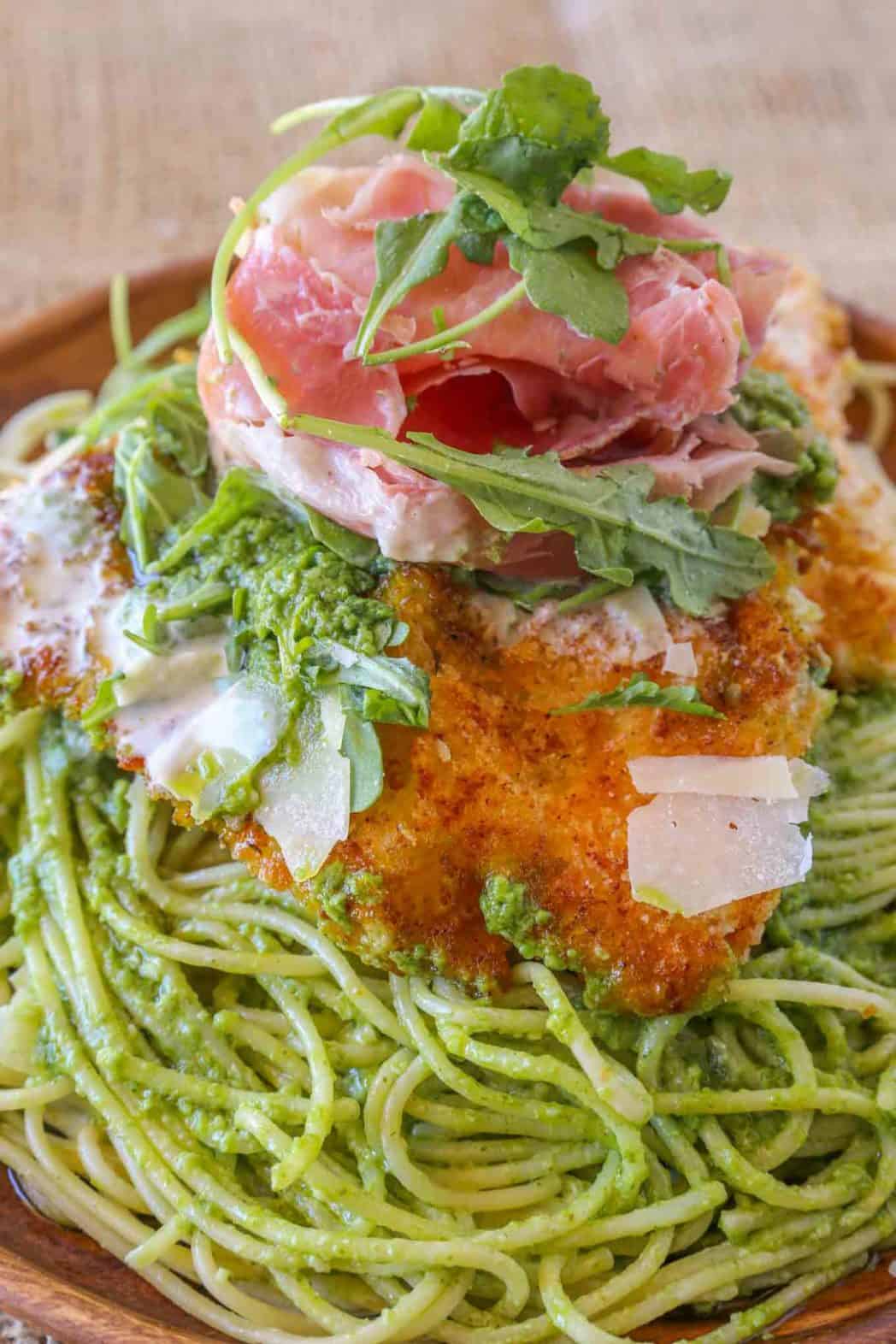 Cheesecake Factory Chicken Bellagio Chicken Bellagio A Family