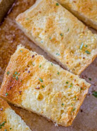 Tomatoes Rockefeller - Holiday Party Appetizer! - Dinner, then Dessert