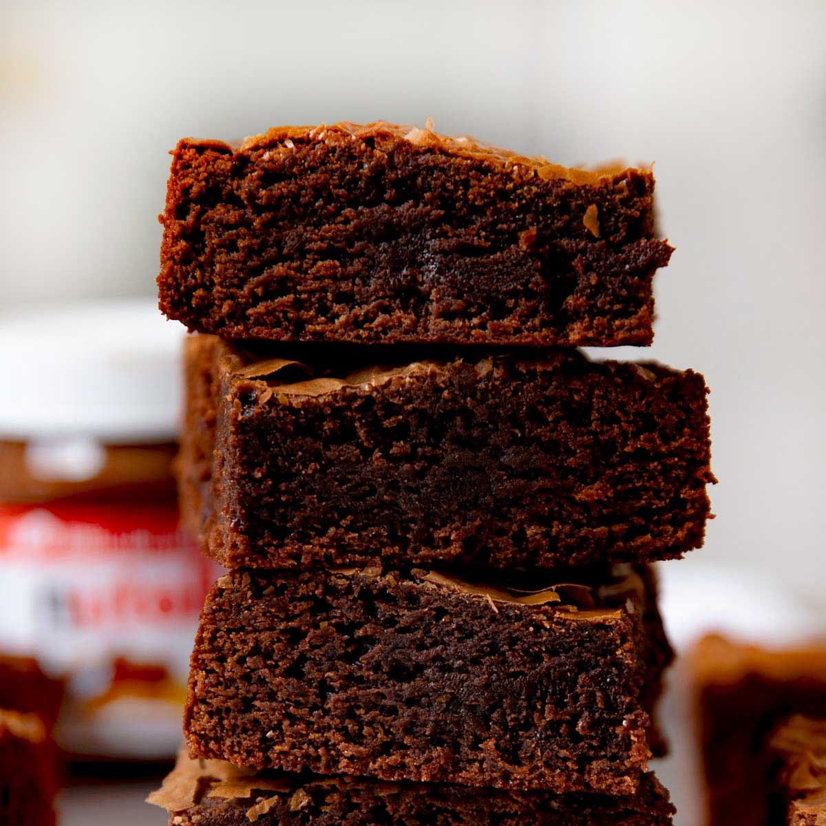 Monster Brownies Recipe (FAMILY FAVORITE!) - Dinner, then Dessert