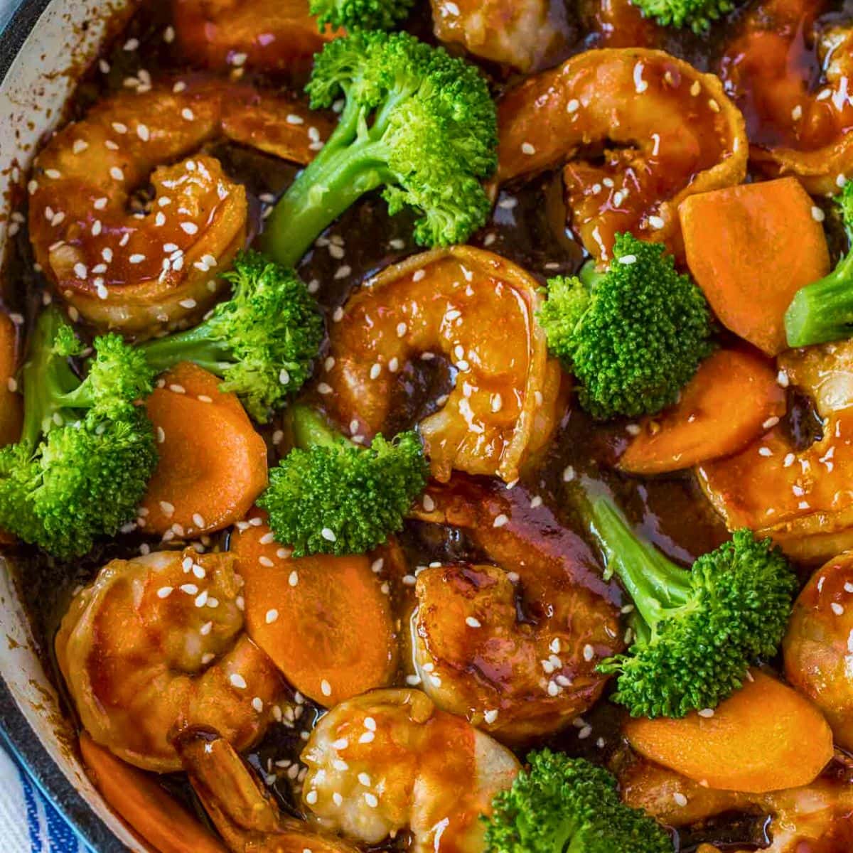 17 Succulent Shrimp Recipes for Busy Weeknights - Dinner, then Dessert