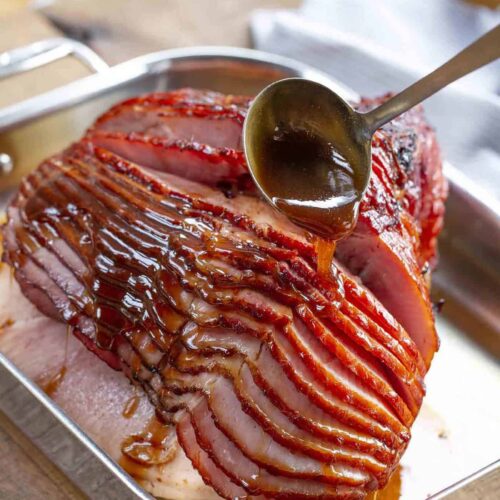 Ham Salad Recipe [VIDEO] - Dinner, then Dessert