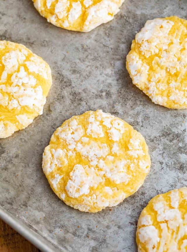 Oatmeal Raisin Cookies - Dinner, then Dessert