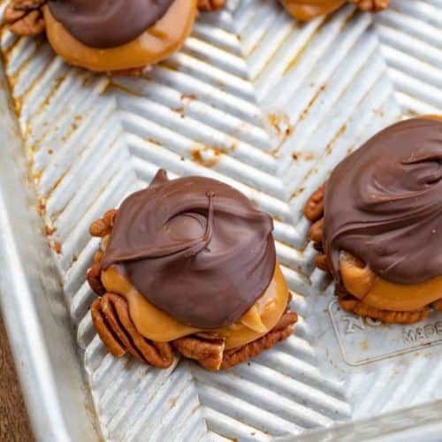 Chocolate Covered Potato Chips Recipe (5 minutes) - Dinner, then Dessert