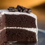 Oreo Cake Recipe