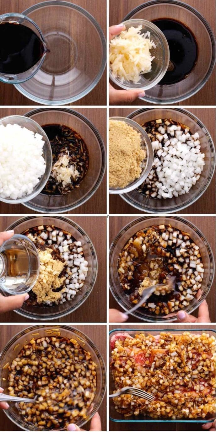 Easy Korean Kalbi BBQ Short Ribs Recipe [VIDEO] - Dinner, then Dessert