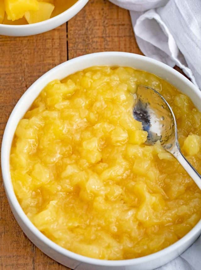 Sauces Archives - Dinner, then Dessert