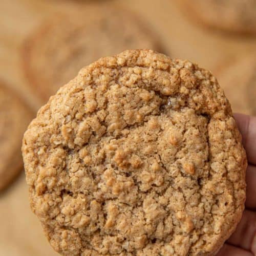 The ULTIMATE Oatmeal Cookies (in just 20 mins) - Dinner, then Dessert