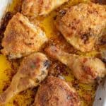 Coca-Cola Chicken Recipe - Dinner, then Dessert