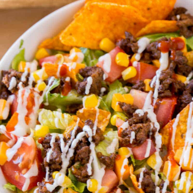 20+ Healthy Lunch Bowl Ideas - Dinner, then Dessert