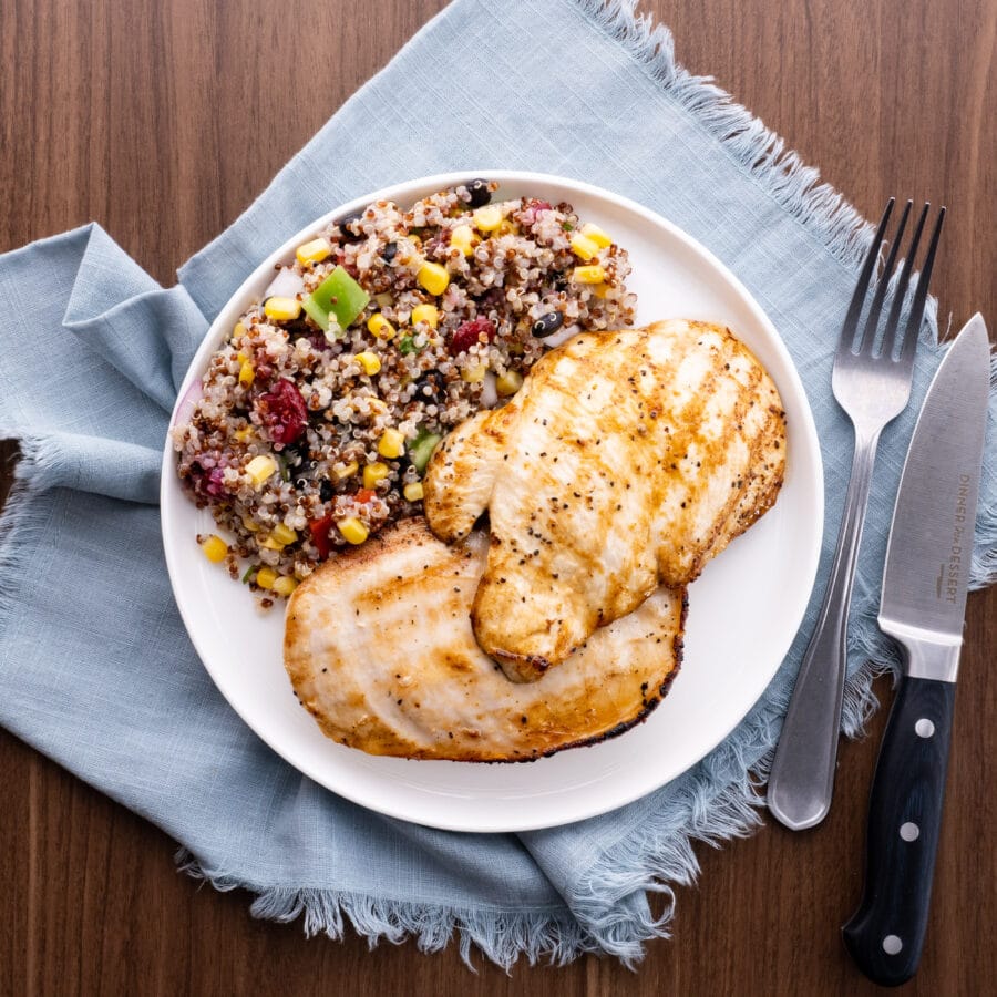 Sangria Recipe - Dinner, then Dessert