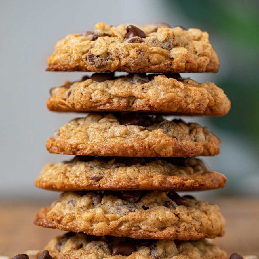 DoubleTree Chocolate Cookies (Copycat) Recipe - Dinner, then Dessert