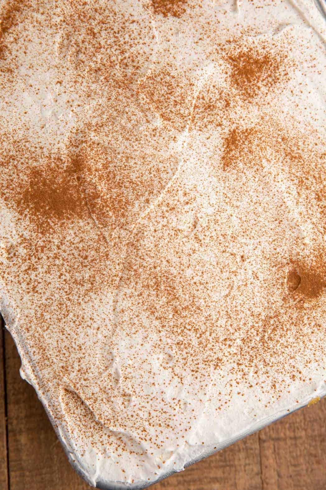 The Ultimate Tres Leches Cake Recipe - Dinner, then Dessert