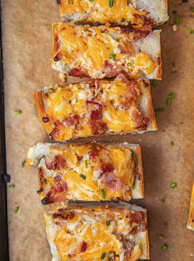 Appetizer Recipes (Easy Party Foods, Dips & more)- Page 3 of 7 - Dinner ...