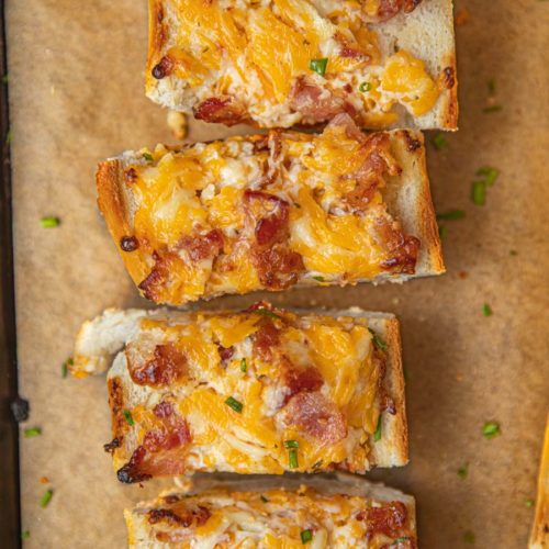 Ranch Mix Saltines Recipe - Dinner, then Dessert