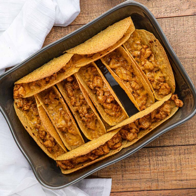 Taco Bell Quesarito (Copycat) Recipe- Dinner, then Dessert