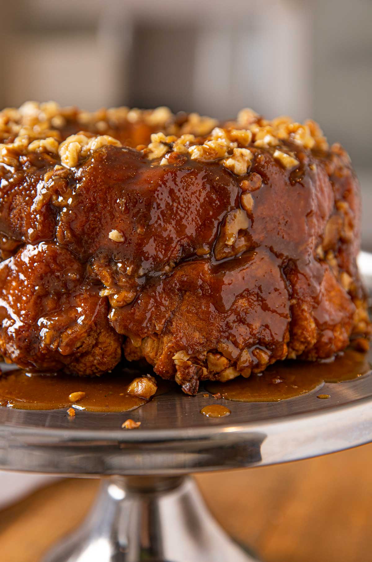Easy Gorilla Bread Recipe Stuffed Monkey Bread Dinner Then Dessert Easy Gorilla Bread Recipe Stuffed Monkey Bread Dinner Then Dessert