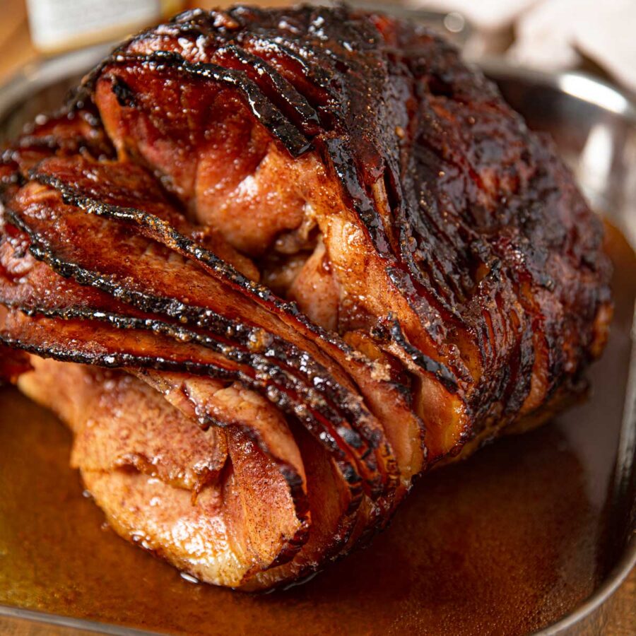 The Best Thanksgiving Turkey and Ham Recipes - Dinner, then Dessert