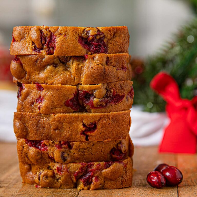 Oreo Chocolate Bread Recipe (Breakfast or Dessert) - Dinner, then Dessert
