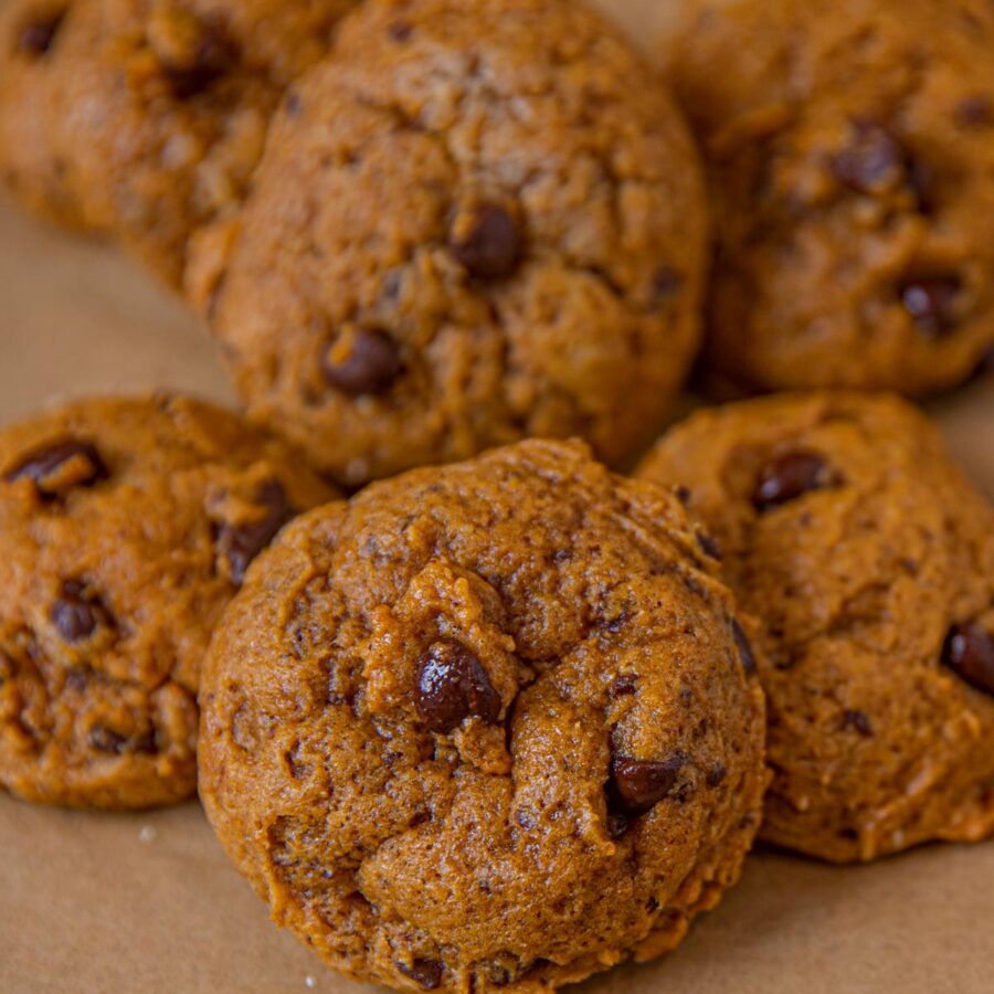 Cookies Recipes (ALL THE BEST COOKIES!) - Dinner, then Dessert