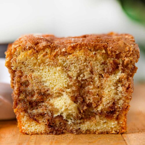 Easy Cinnamon Raisin Quickbread Recipe - Dinner, then Dessert