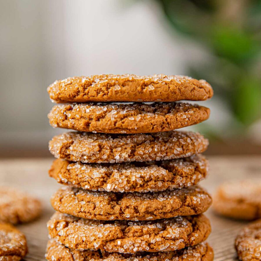 Cookies Recipes (ALL THE BEST COOKIES!) - Dinner, then Dessert