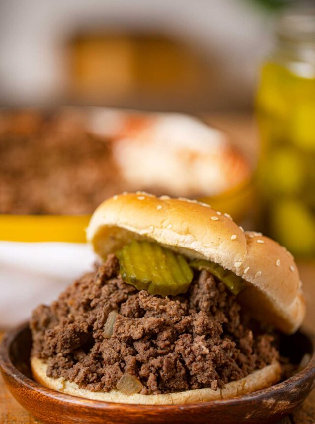 Main Course Archives - Page 9 of 26 - Dinner, then Dessert