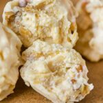 Potato Chip Clusters Recipe - Dinner, then Dessert