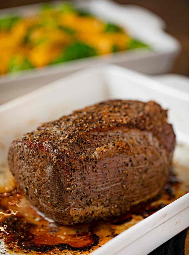 Main Course Archives - Page 9 of 26 - Dinner, then Dessert