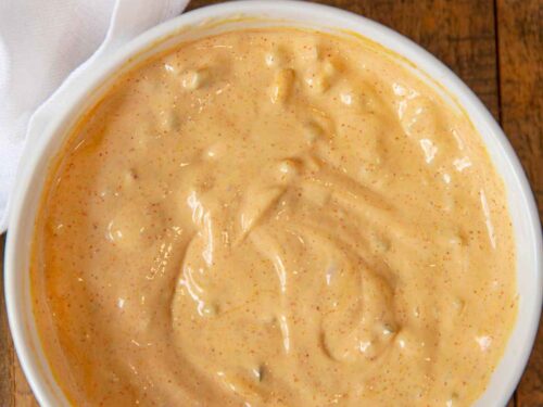 Shake Shack Sauce (Copycat) | My Star Idea