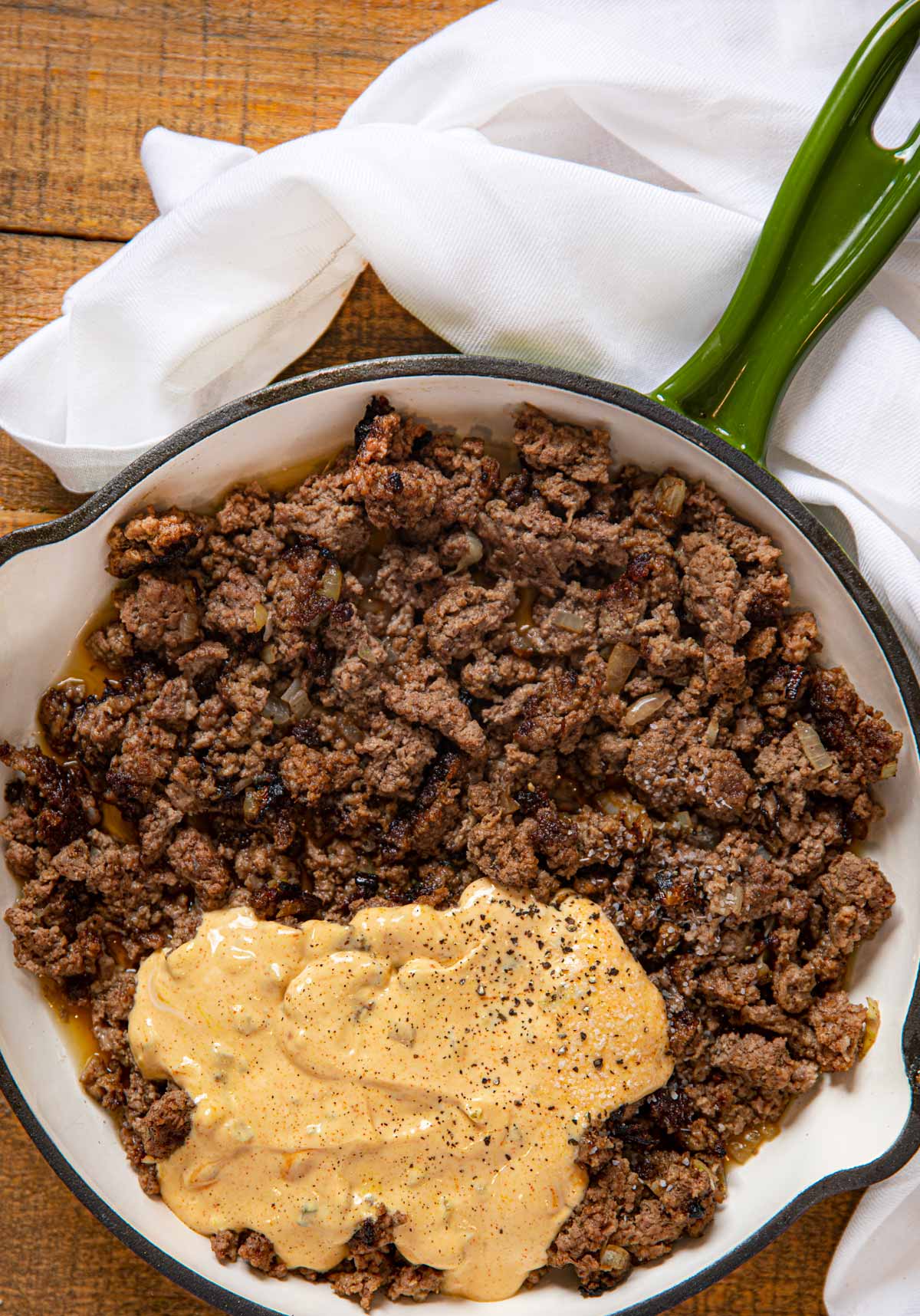 Shake Shack Sauce (Copycat) - Dinner, then Dessert