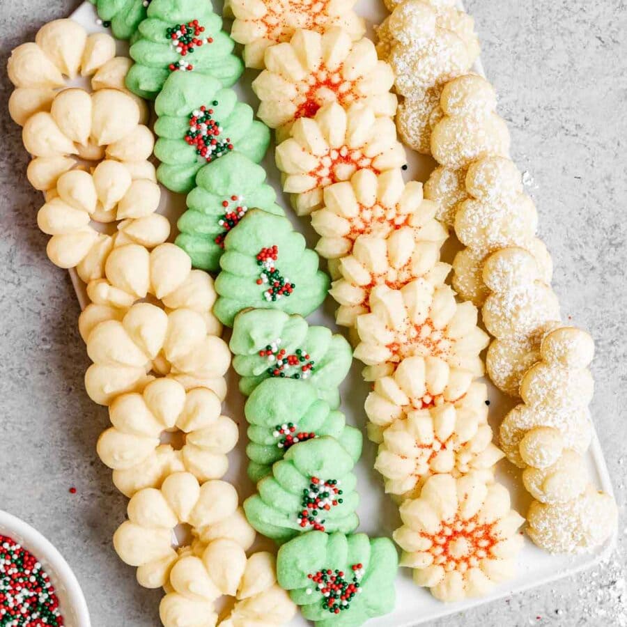 100+ Dessert Recipes to Satisfy any Sweet Tooth - Page 18 of 45 ...