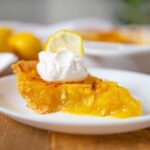 Lemon Sheet Cake Recipe (w/Lemon Frosting!) - Dinner, then Dessert