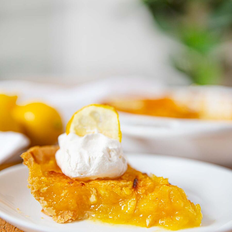 Shoofly Bread Recipe- Dinner, then Dessert