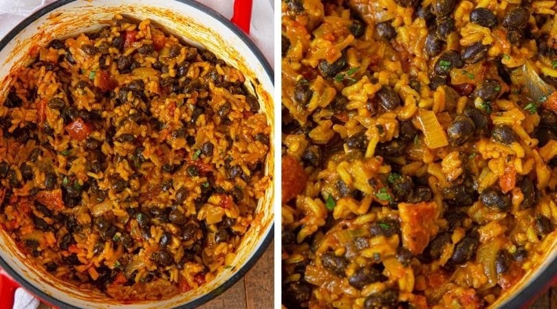 Goya Classic Black Beans And Rice Recipe | Deporecipe.co