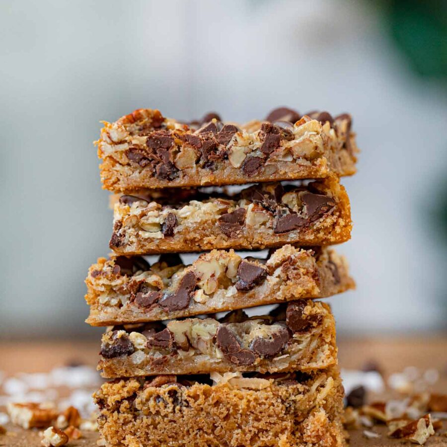 Easy Holiday Recipes - Page 32 of 47 - Dinner, then Dessert