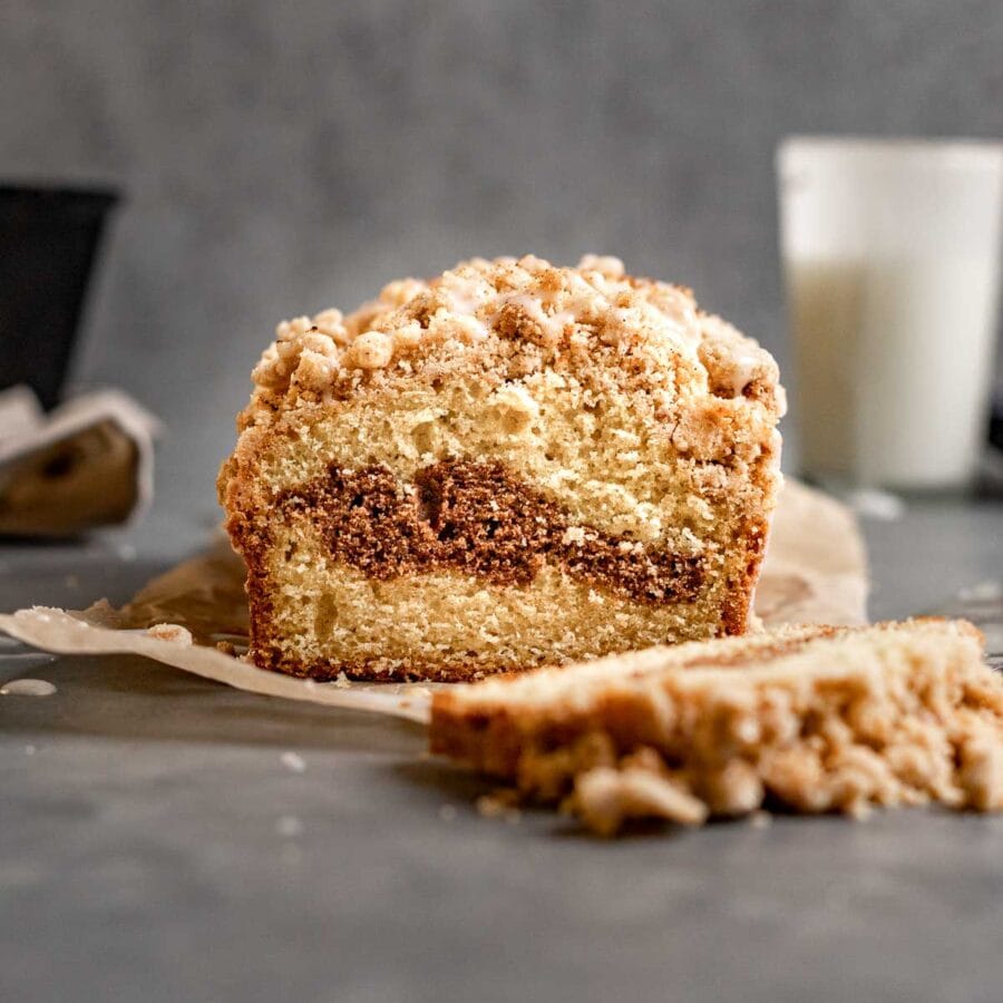 29 Popular Coffee Cakes to Start the Day Right - Dinner, then Dessert